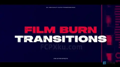 FCPX库 - FCPX插件库Final Cut Pro X软件下载